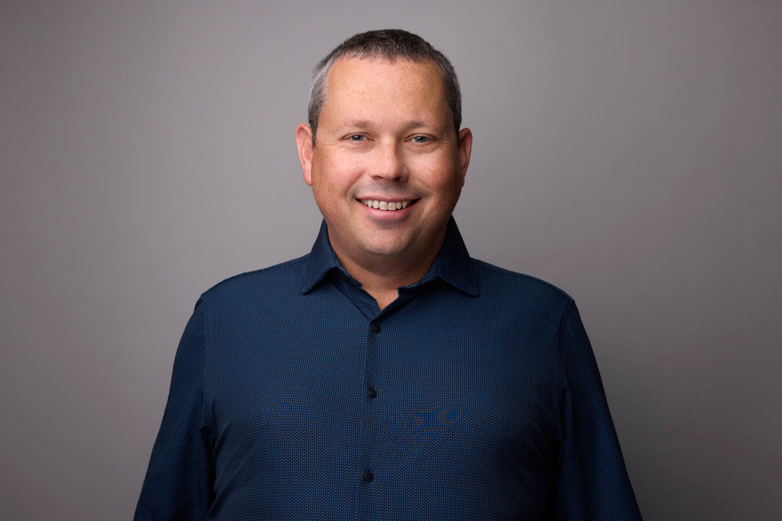 Donald MacDonald | EWI Works